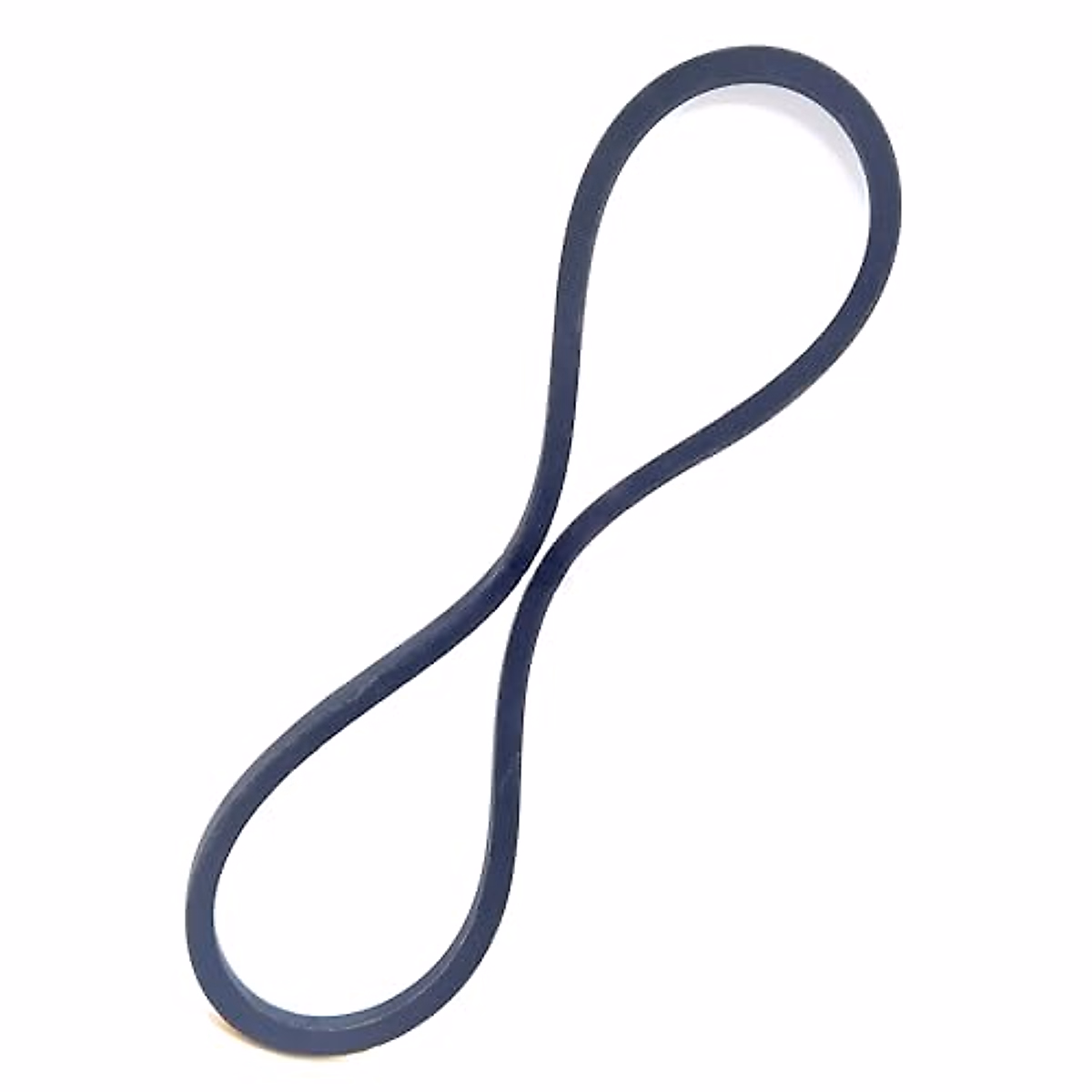 07208600 (1/2" X 39-1/2") Replacement Auger Drive Belt fits Ariens 7208600 72086 924082 72385 07238500 Snow Blower ST524 ST724 ST824