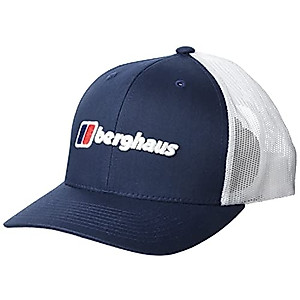 Berghaus Standard Hat Cap Beanie Adjustable, Trucker Dusk, One Size