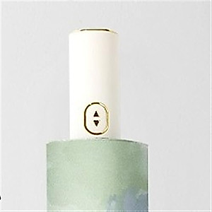 TARVIT Umbrellas Fully-automatic Folding Umbrella Sunscreen Sun Umbrella Compact Portable Sunny Rain Dual-use Umbrella