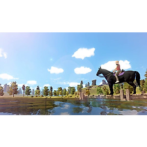 The Unicorn Princess (Xb1) - Xbox One