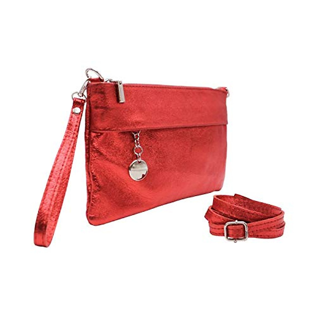Purses Crescent Bag Shoulder Bag for Women Black Purses for Women Handbags Small Purses for Wome Bag Under the Arm Purse