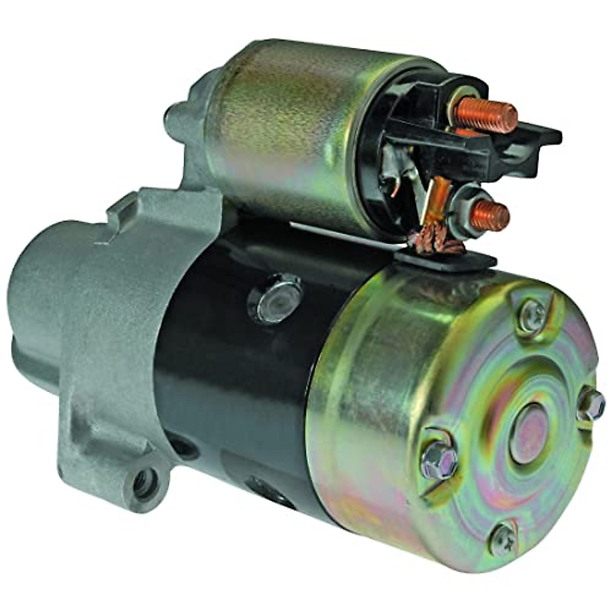 Replacement For JOHN DEERE 420 YEAR 1984 2 CYL. 0.78L 771CC 47CID ONAN P220G LAWN & GARDEN TRACTOR STARTER
