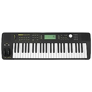 Midiplus EK490+ MIDI Keyboard Controller