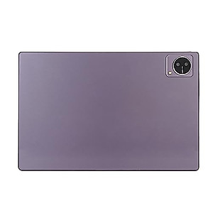 TOPINCN HD Tablet, 5G WiFi Dual Camera US Plug 100‑240V Office Tablet 10.1 Inch IPS for Travel (#1)