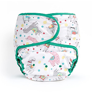 Rearz - Alpaca - Adult Diaper Cover/Wrap