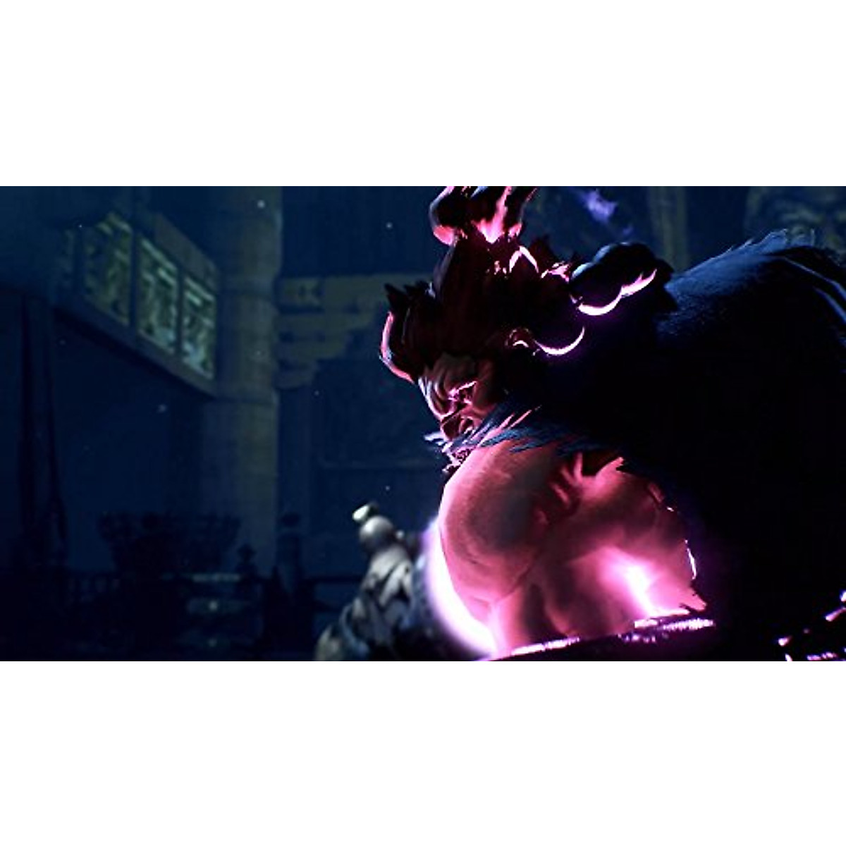 Tekken 7: Day One Edition - Xbox One Day One Edition