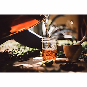 Coffee Fruit Tea - Cascara - superfood with antioxidants - 1lb - WHOLE DRIED COFFEE FRUIT for cold or hot brew - by Twin Engine Coffee