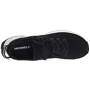 Merrell Embark Lace Black/White 14 W