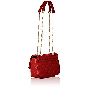 Valentino Cross-Body Bag, Red (Rosso)