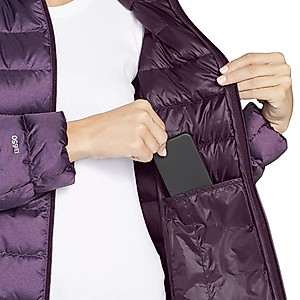 Eddie Bauer Women's CirrusLite Down Jacket