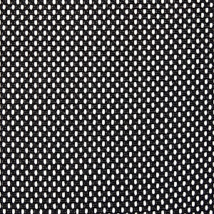 Lorell Executive Mid-Back Work Chair 2.6" Height X 62.5" Width X 26.8" Length Black