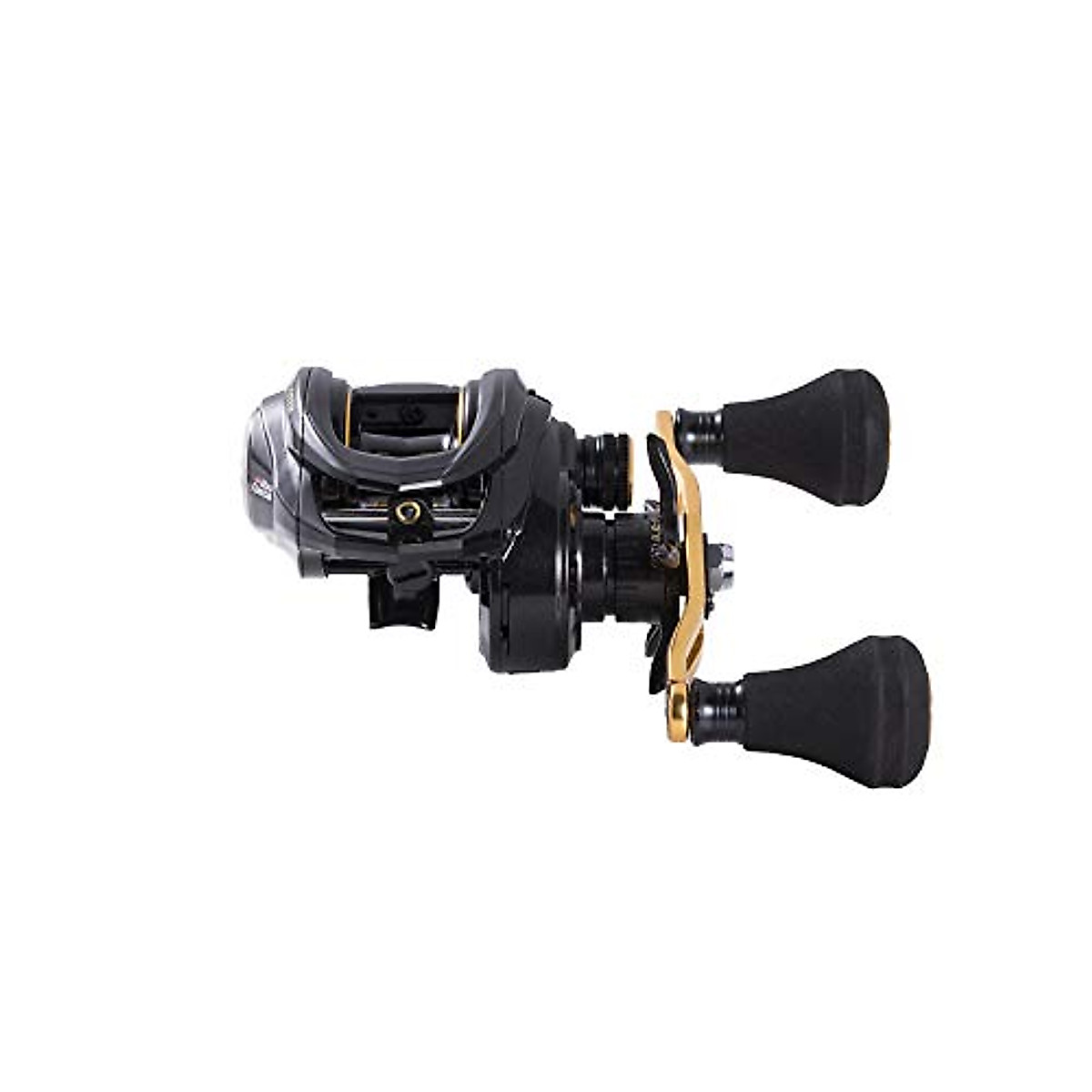 Abu Garcia Reel Rokisani Power Shooter Left-Handed.