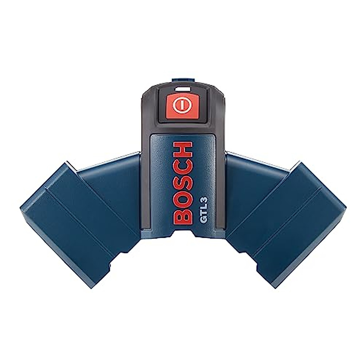 Bosch GTL3 65ft Square Laser Level for Tile and Square Layout,Blue