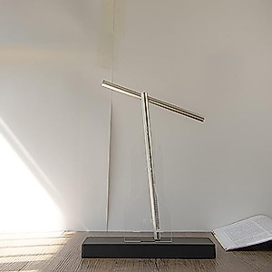 IOOOFU Chaos Swinging Sticks Executive Office Desk Toy Fascinating Conversation Starter