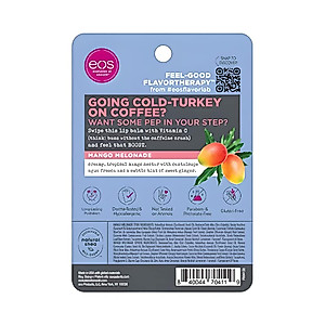 eos Flavorlab Lip Balm