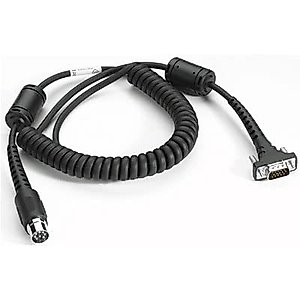 25-62170-02R | CBL ASSY: ZEBRA PRINTER