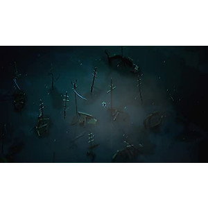 BELOW STEELBOOK EDITION for PlayStation 4