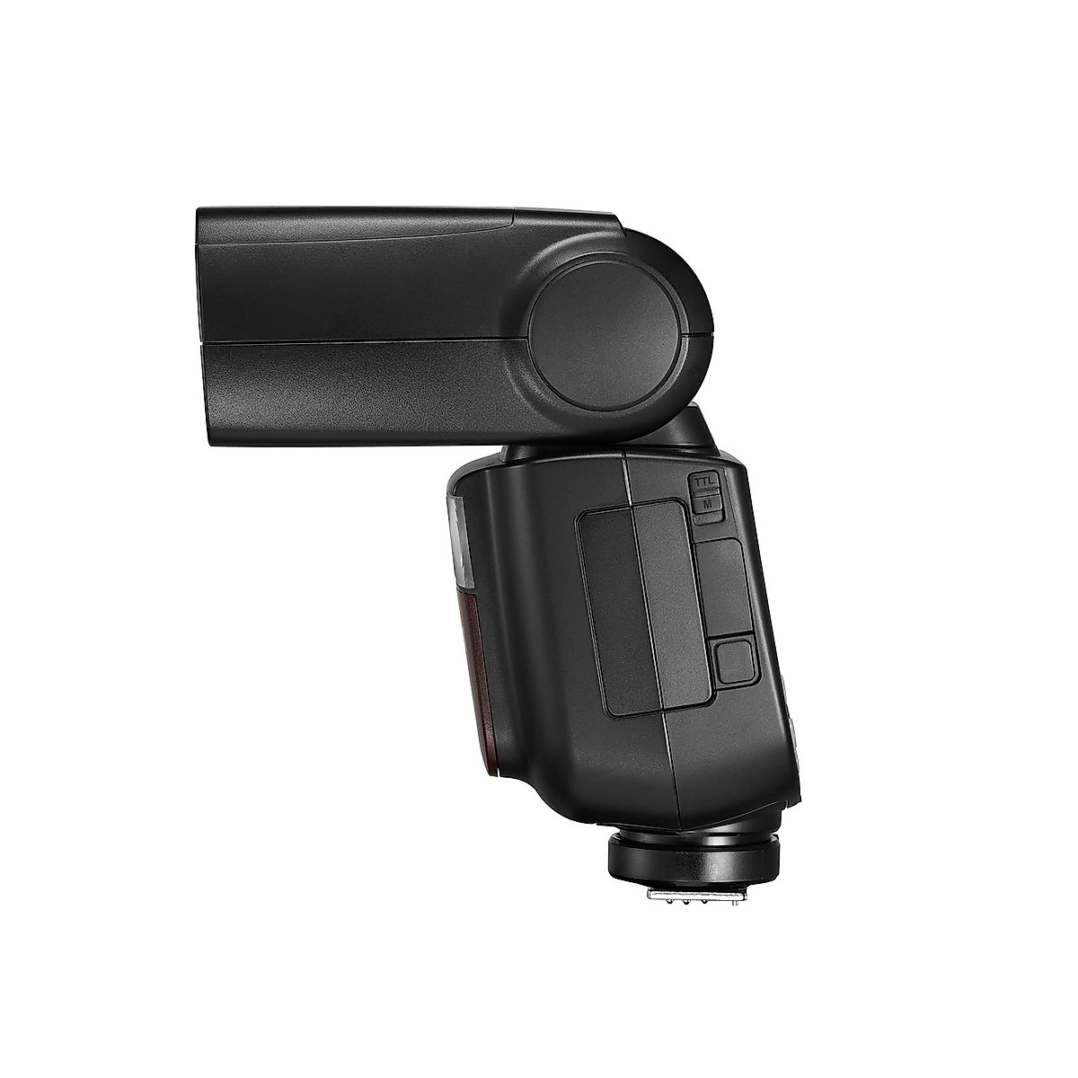 Godox V860III-N Camera Flash for Nikon Camera Flash Speedlight Speedlite Light,2.4G HSS 1/8000s,480 Full-Power Flashes,7.2V/2600mAh Li-ion Battery,0.01-1.5s Recycle Time,10 Levels LED Modeling Lamp