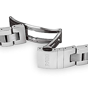 Rado Captain Cook Automatic 42 mm