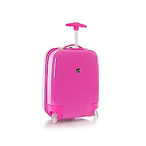 Hello Kitty Kids Luggage - (S-HSRL-RT-HK07-22AR)