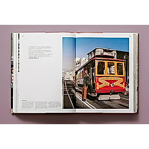 San Francisco: Portrait of a City / Portrat einer Stadt / Portrait d'une ville