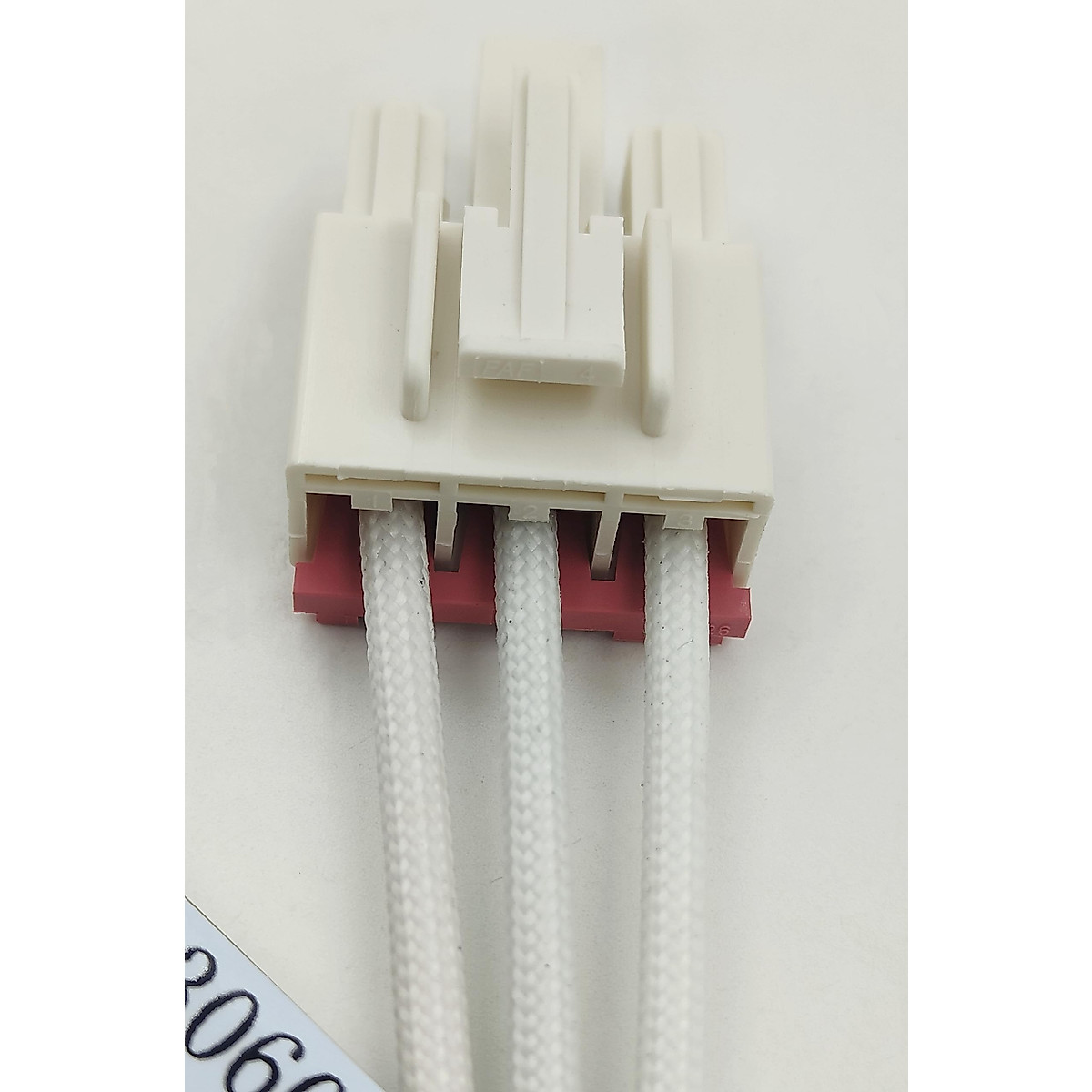 Delixike EAV43060808 EAV43060804 EAP5020295 LED Light BoardCompatible With Kenmore LG Refrigerator LED Light Assembly