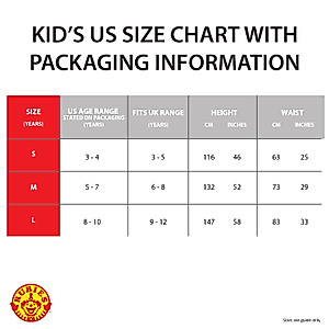 Rubie's Five Nights Child's Value-Priced at Freddy's Chica Costume, Medium