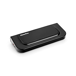 ClearOne Aura Collaborate Versa 150 Complete conferencing Solutions, Remote Control, Unite 150 PTZ Camera, Chat 150 USB Speakerphone and Versa USB Hub - Home Office Solutions