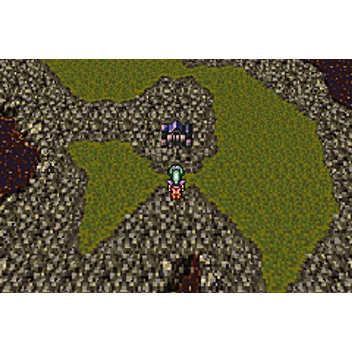 Final Fantasy VI (Renewed)