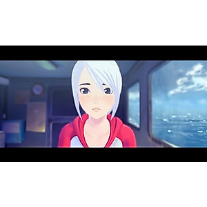 Another Code™: Recollection - US Version