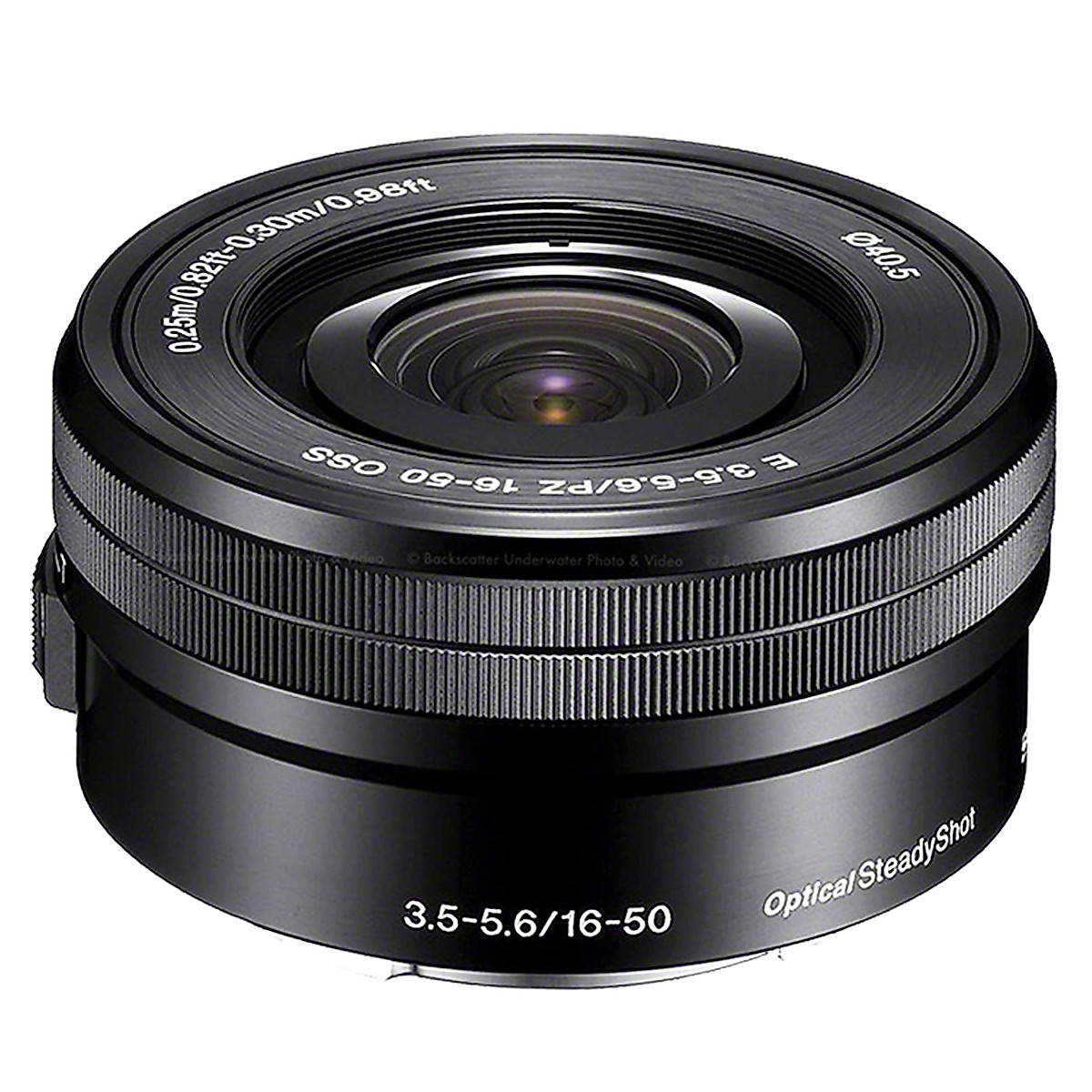 Sony ZV-E10 Mirrorless Camera with 16-50mm and 55-210mm Lenses, Video Bundle + LED Video Light + Microphone + Extreme Speed 64GB Memory(21pc Bundle)