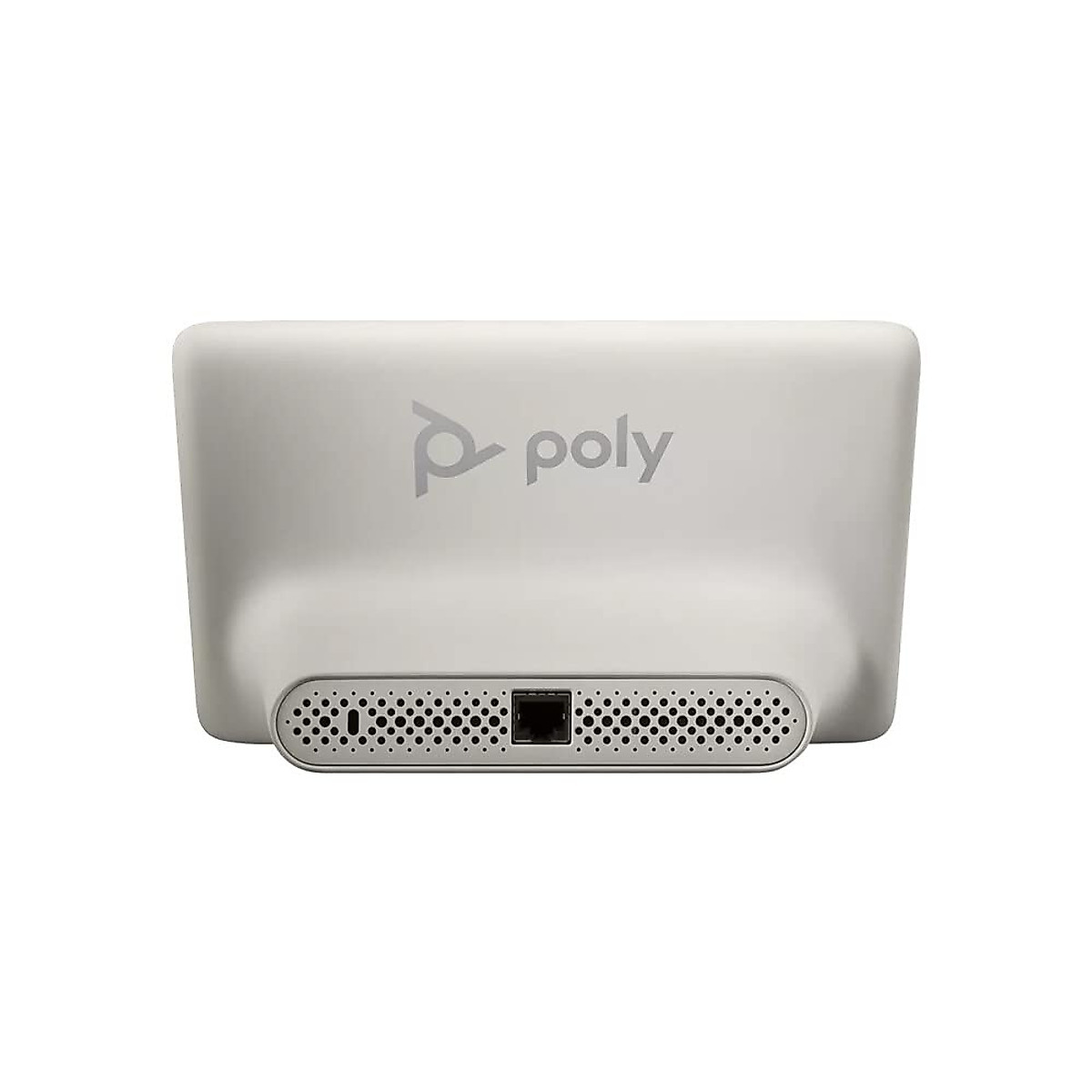Poly - TC8 Touch Controller (Plantronics) - 8" High Resolution Touch Screen Display - Works with Poly Studio X Family and G7500