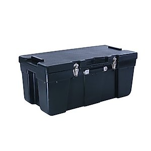 J. Terence Thompson 32-1/2-by15-3/4-by-13-3/4-Inch Storage Trunk