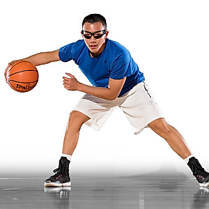 Spalding Dribble Goggles Training Aid