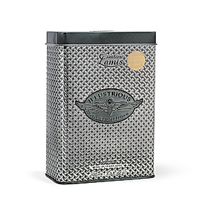 ILLUSTRIOUS DELUXE LIMITED EDITION BY CREATION LAMIS COLOGNE FOR MEN 3.3 OZ / 100 ML EAU DE TOILETTE SPRAY