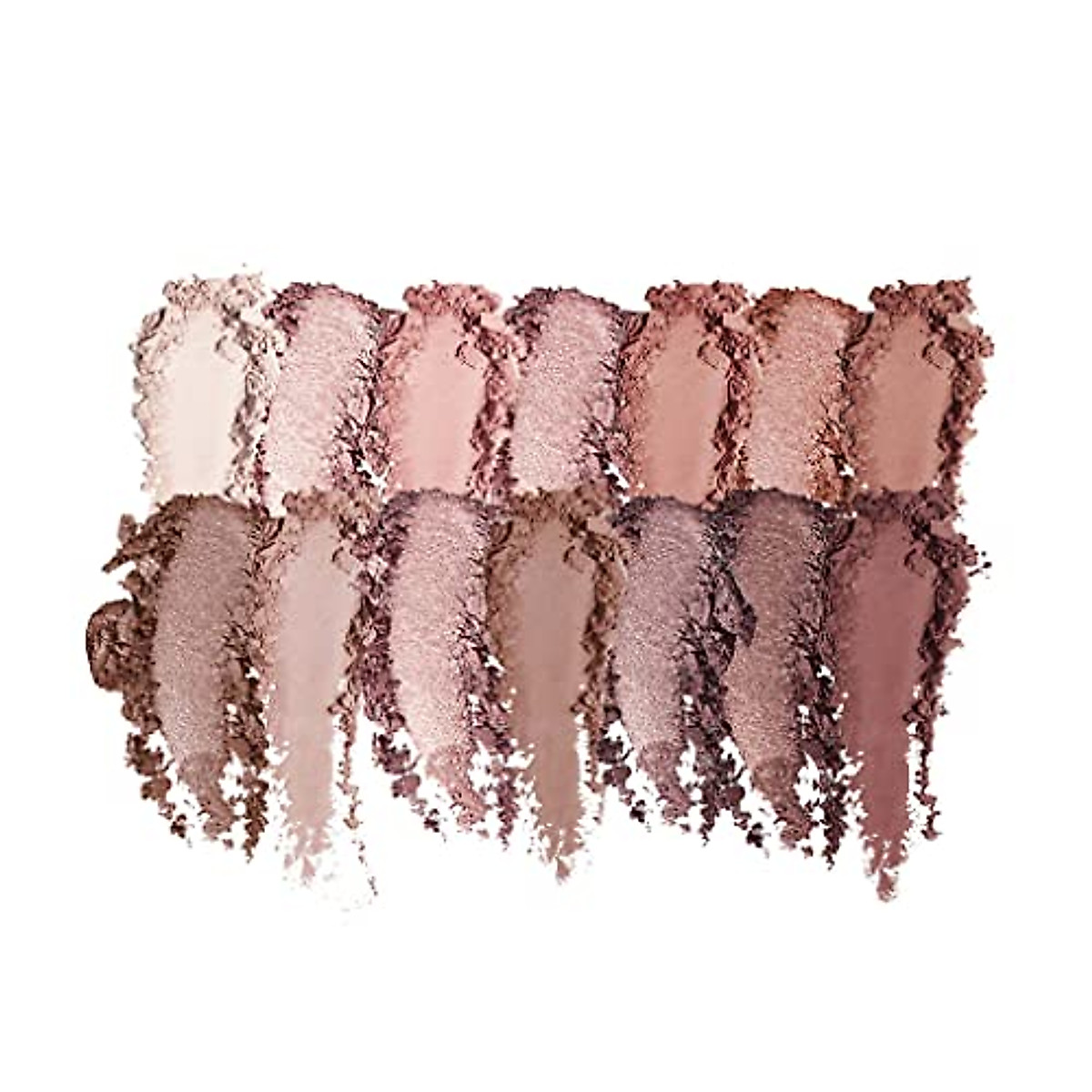 LAURA GELLER NEW YORK The Casual Collection 14 Multi-Finish Eyeshadows
