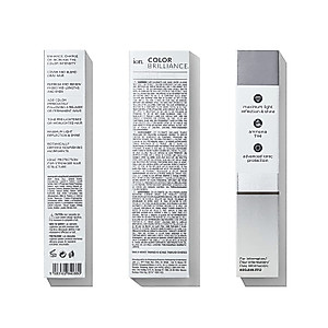 Ion Chrome Demi Permanent Creme Hair Color Chrome