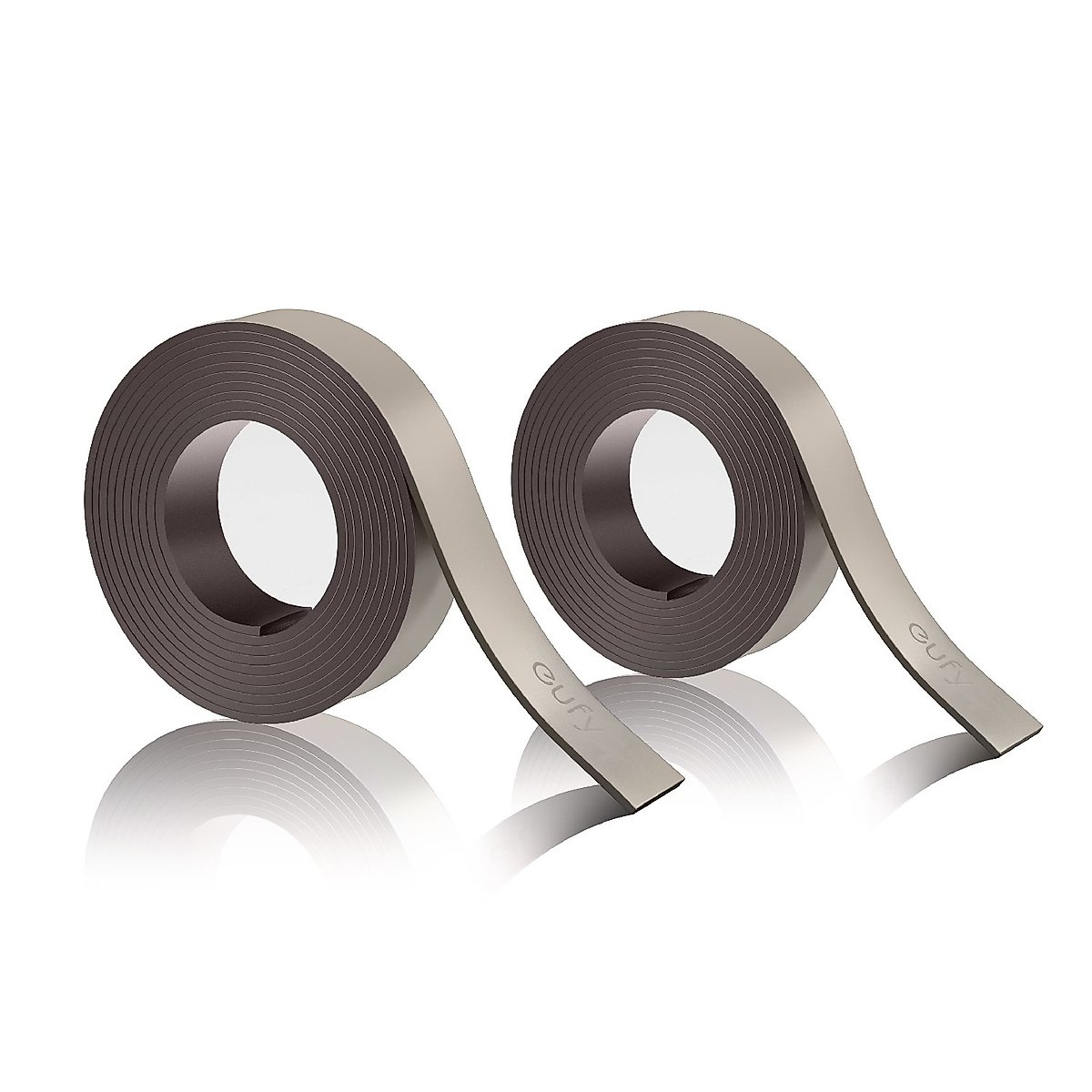 eufy Extra Boundary Strip Pack, Compatible with 30C, 30C MAX, 30, 35C, 11c Pet Edition, L70 Hybrid, G30 Edge, G20, G20 Hybrid, G30 Hybrid, G30 Verge, X8, X8 Hybrid, G15, G40 Hybrid+, G40 Hybrid