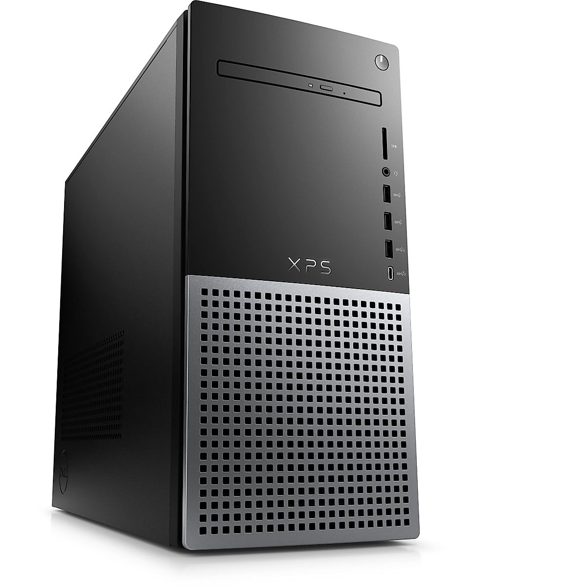 Dell XPS 8950 Gaming Desktop (2022-12th Intel i7-12700 12-Core CPU - Nvidia RTX 3070 Ti 8GB Graphics - 32GB DDR5-2TB m.2 NVMe SSD + 1TB HDD - DVD Writer - WiFi 6 Bluetooth RJ45 Windows 10 Pro