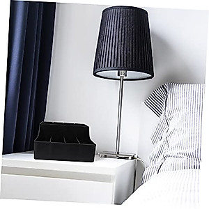 Didiseaon Classification Storage Box Snack containers Locker Organizer bandejas para comida Plastic Coffee Condiment Holder Tea Bags Storage Cabinet Accessory Tray Tea Bag Holder teahouse