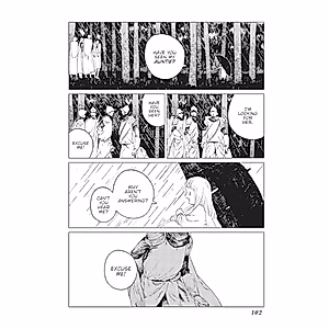 The Girl From the Other Side: Siúil, a Rún Deluxe Edition I (Vol. 1-3 Hardcover Omnibus)