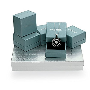 Prime Pristine Free Engraving Personalized Stainless Steel Wedding Band Ring 4MM Milgrain Edges Domed Classy Ring SZ:6