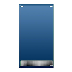 Head Case Designs Officially Licensed Inter Milan Logo Badge Vinyl Sticker Gaming Skin Decal Cover Compatible With Xbox Series S Console