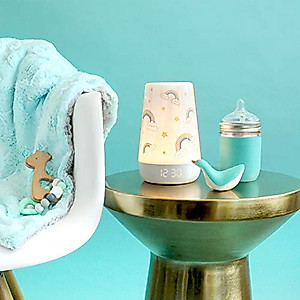 Coverlets for Hatch Baby Rest & Rest+ (Unicorn Party)