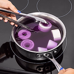 Rit Dye More Synthetic 7oz-Royal Purple, Other, Multicoloured