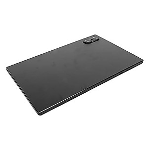 SHYEKYO 10.1 Inch Tablet, Octa Core Processor Tablet PC Supports 4G Calling Support Fast Charging 100-240V Support GPS 5G WiFi for Travel (US Plug)