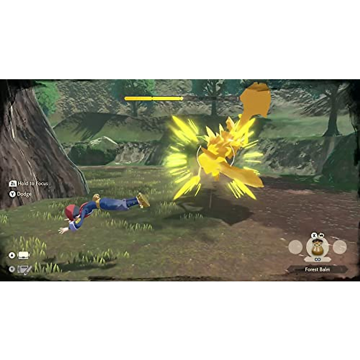Pokémon Legends: Arceus - Nintendo Switch