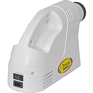 Artograph EZ Tracer Opaque Art Projector for Wall or Canvas Image Reproduction | Canson Tracing Paper 9X12 25 Lb 50 Sheets