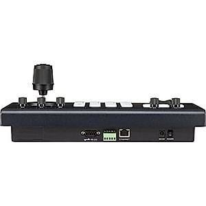 AVIPAS AV-3104IP 4D IP Joystick Controller