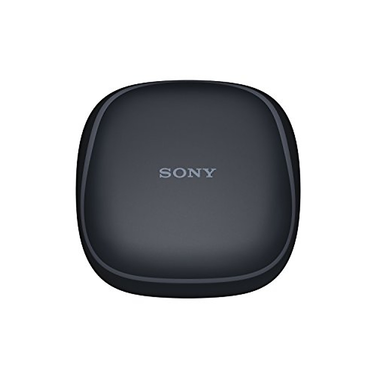 Sony WF-SP700NB Black Wireless Headphones